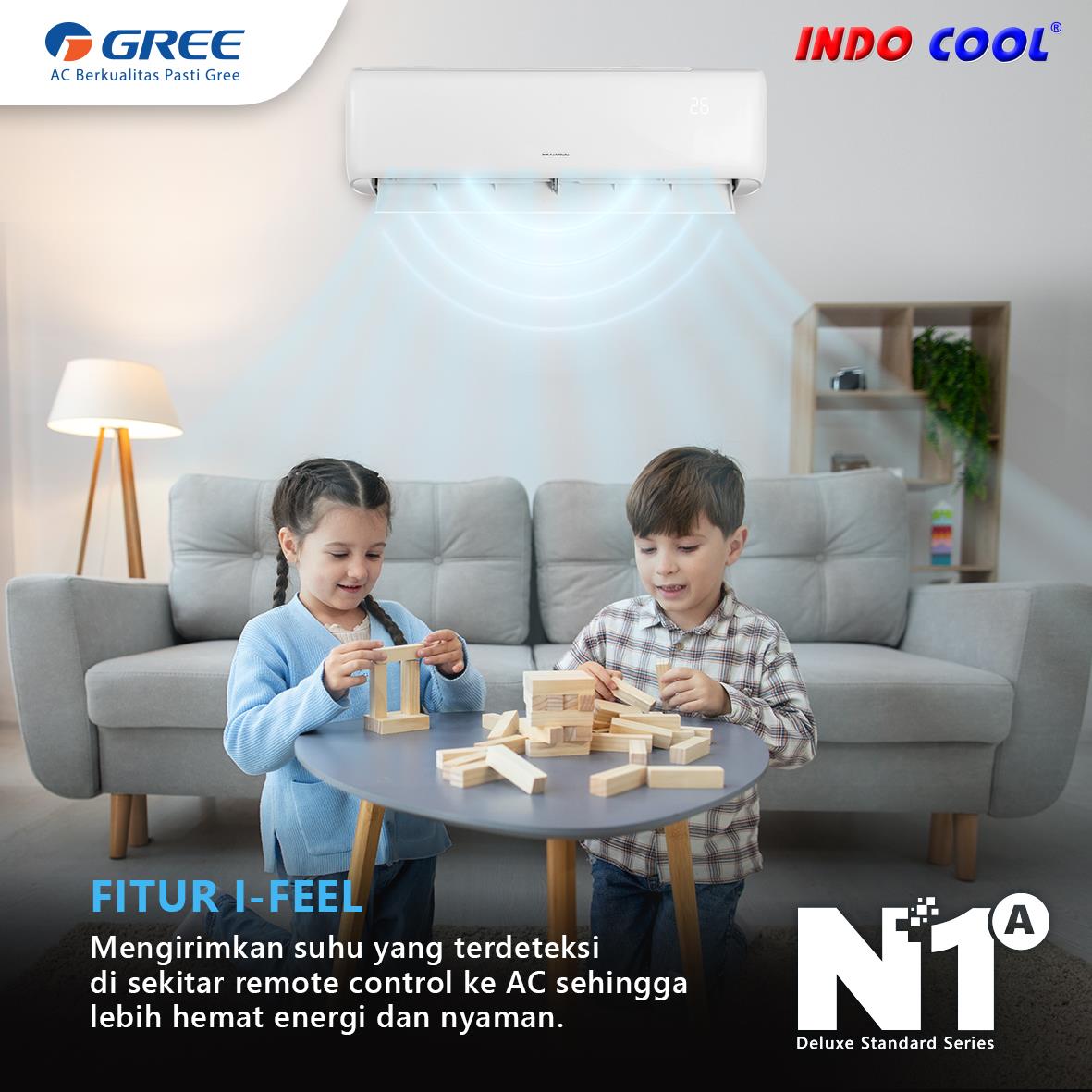 INDO COOL